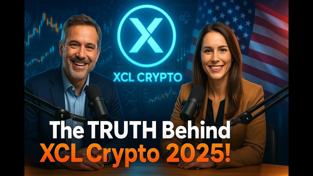 XCL Crypto Confusion Explained | Xcellar vs Project Excelsior | What’s ...