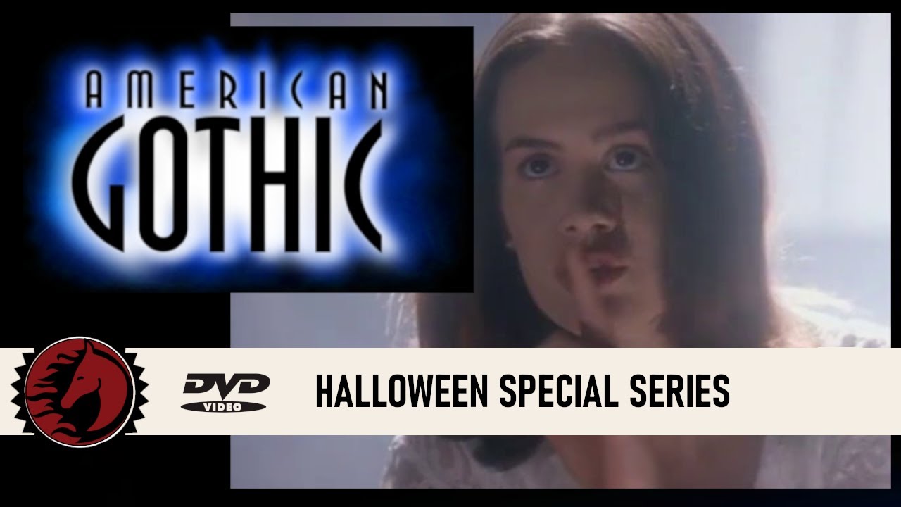 Halloween Special Series: American Gothic - Potato Boy (S1E5) - YouTube