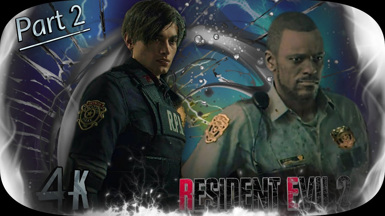 R𝖊𝖘𝖎𝖉𝖊𝖓𝖙 E𝖛𝖎𝖑 2 R𝖊𝖒𝖆𝖐𝖊 | P𝖆𝖗𝖙 2 | 4K 𝕲𝖆𝖒𝖊𝖕𝖑𝖆y - YouTube