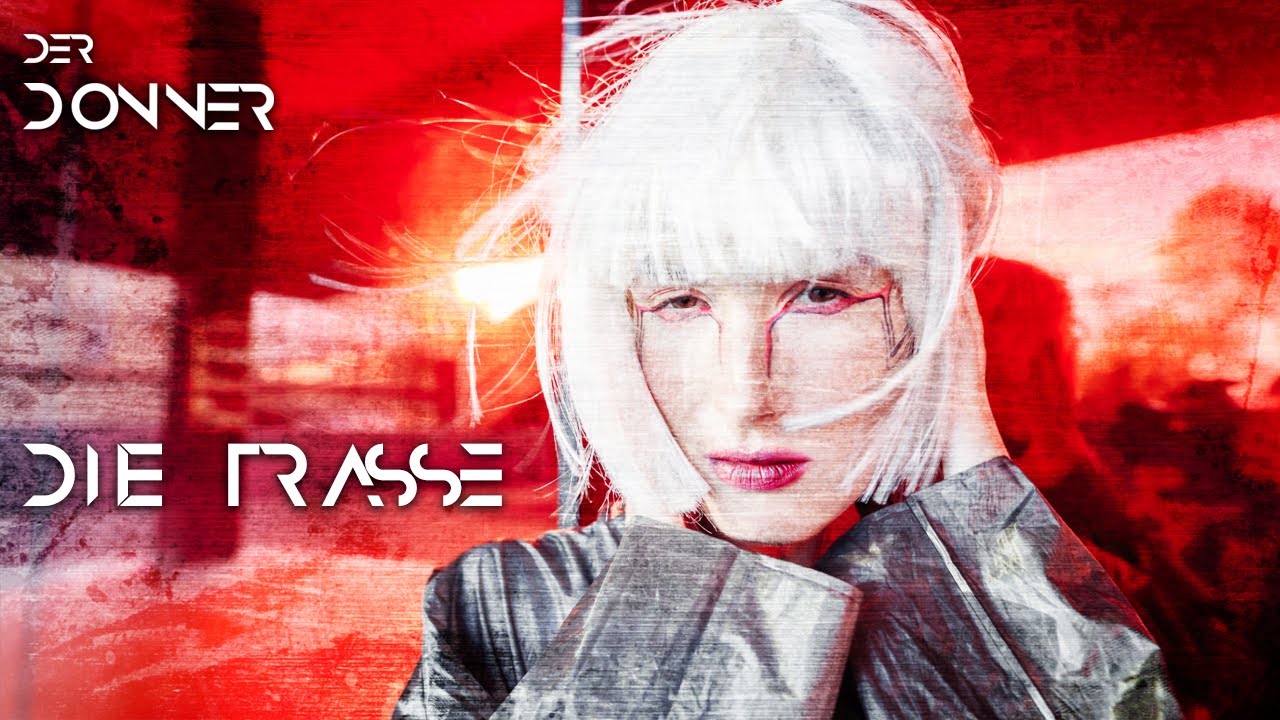 der Donner - die Trasse - YouTube