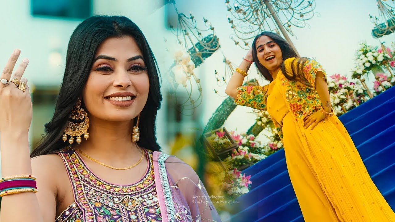 Dil ki Baat | Fouji Ka Pyar | Renuka Panwar | Vinod Gadli | Garmia ...