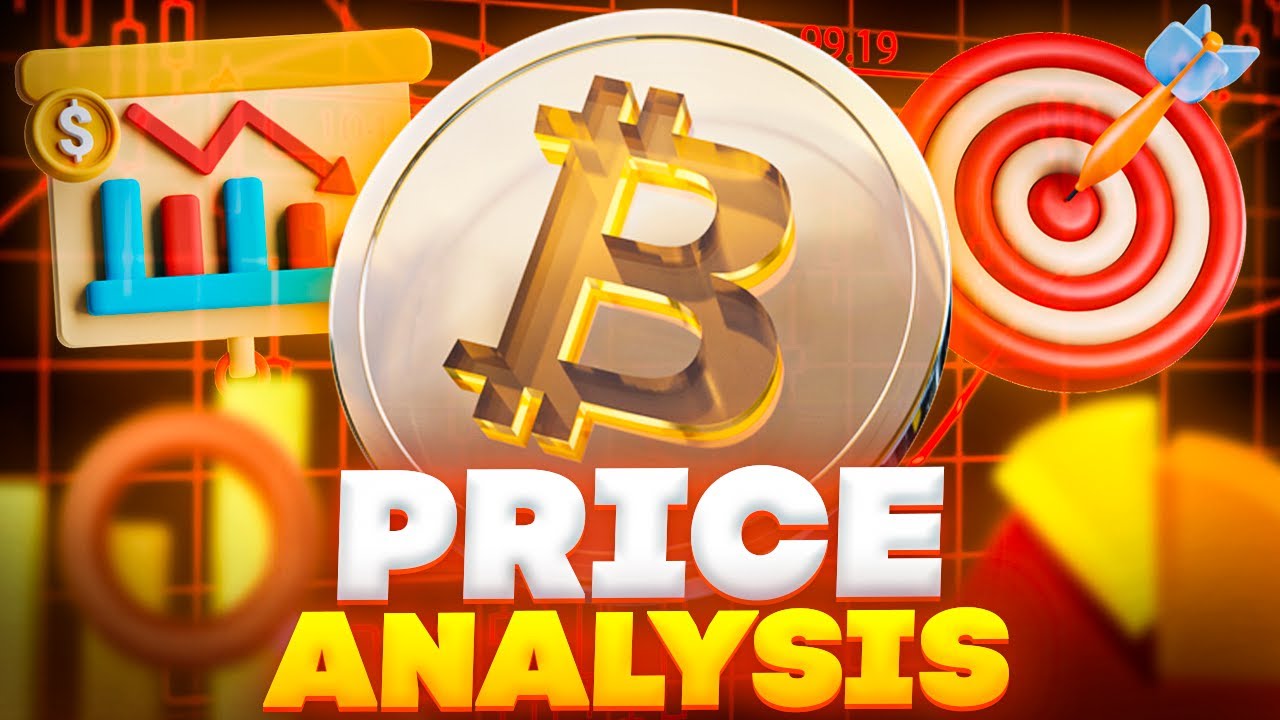 Bitcoin Price Analysis Today 4/27/23 - YouTube