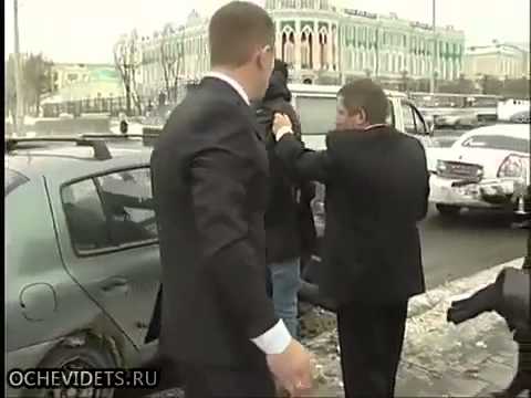 Нервный жених Nervous  bridegroom