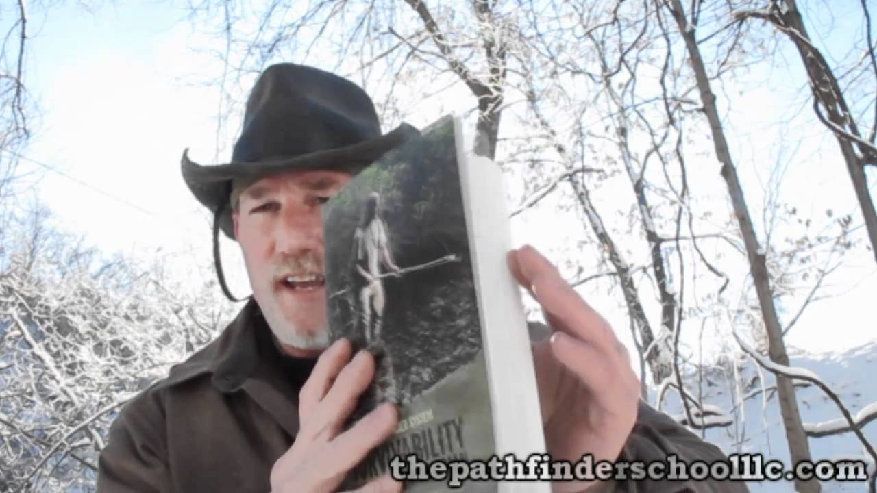 Waterproof Book Review and Test - YouTube