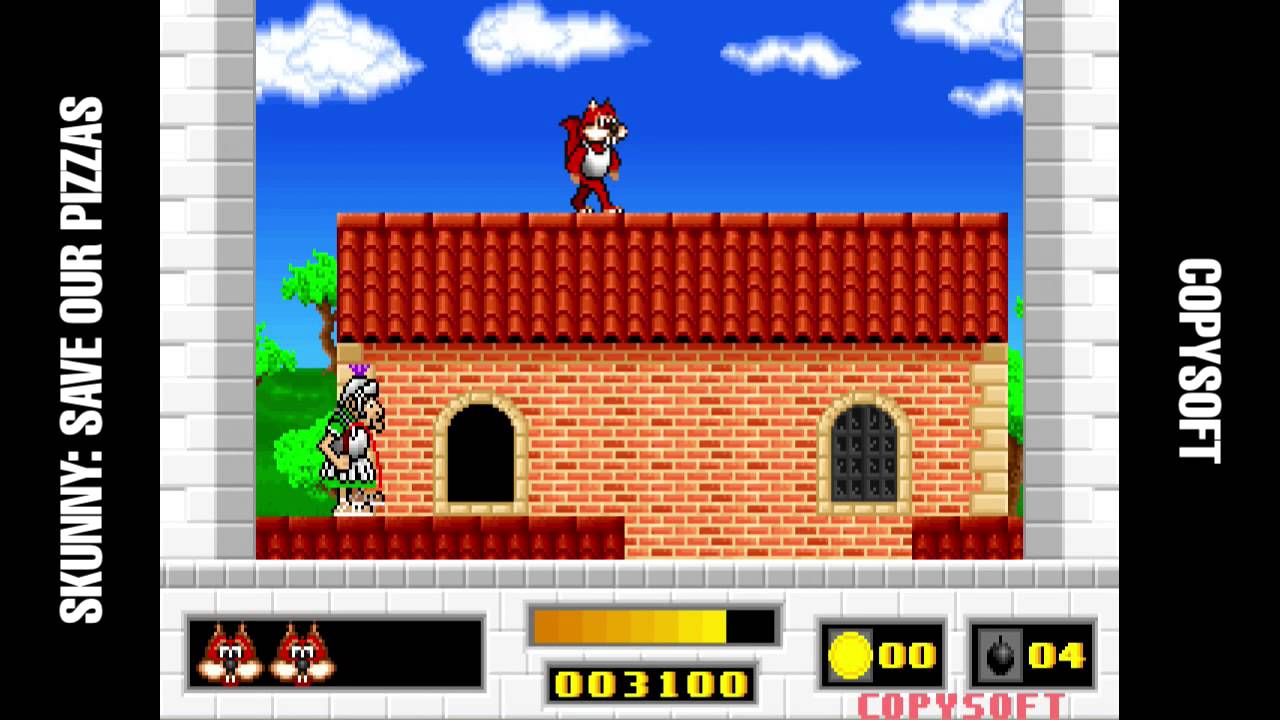 SWE: Game Empire (PC) 07: Action Games, Part 7 - YouTube