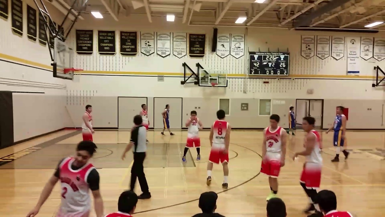 Team Barako vs Generation Cleaning Part 5 - YouTube