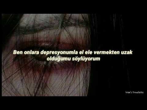 Julia Michaels ft. Selena Gomez - Anxiety (Türkçe Çeviri)