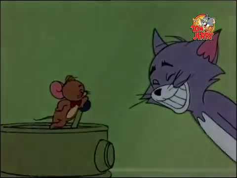 Том и Джерри все серии подряд