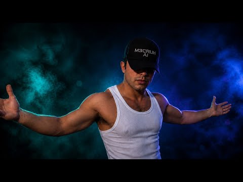 M3CRUH•AI - BENİ ARAMA