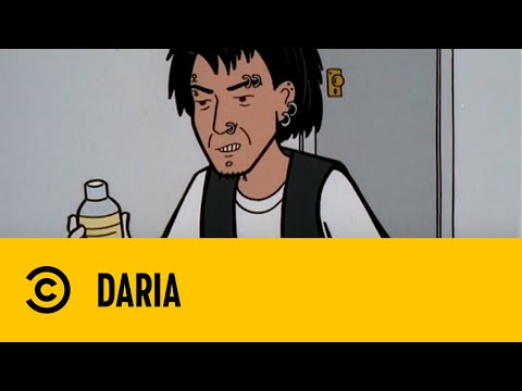 Navel Piercing | Daria