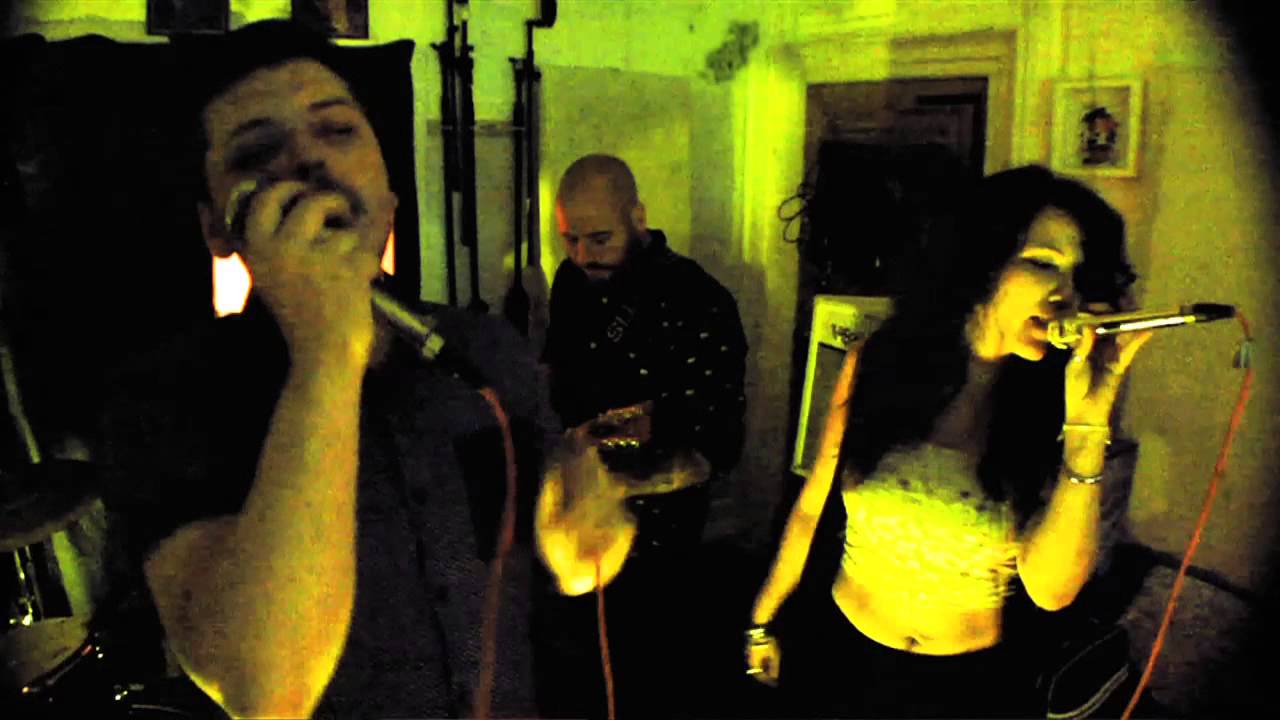 Three Kings High - Crow And The Dove (OFFICIAL VIDEO) - YouTube