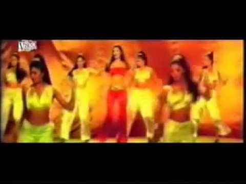 cham cham nachdi by utkarsh