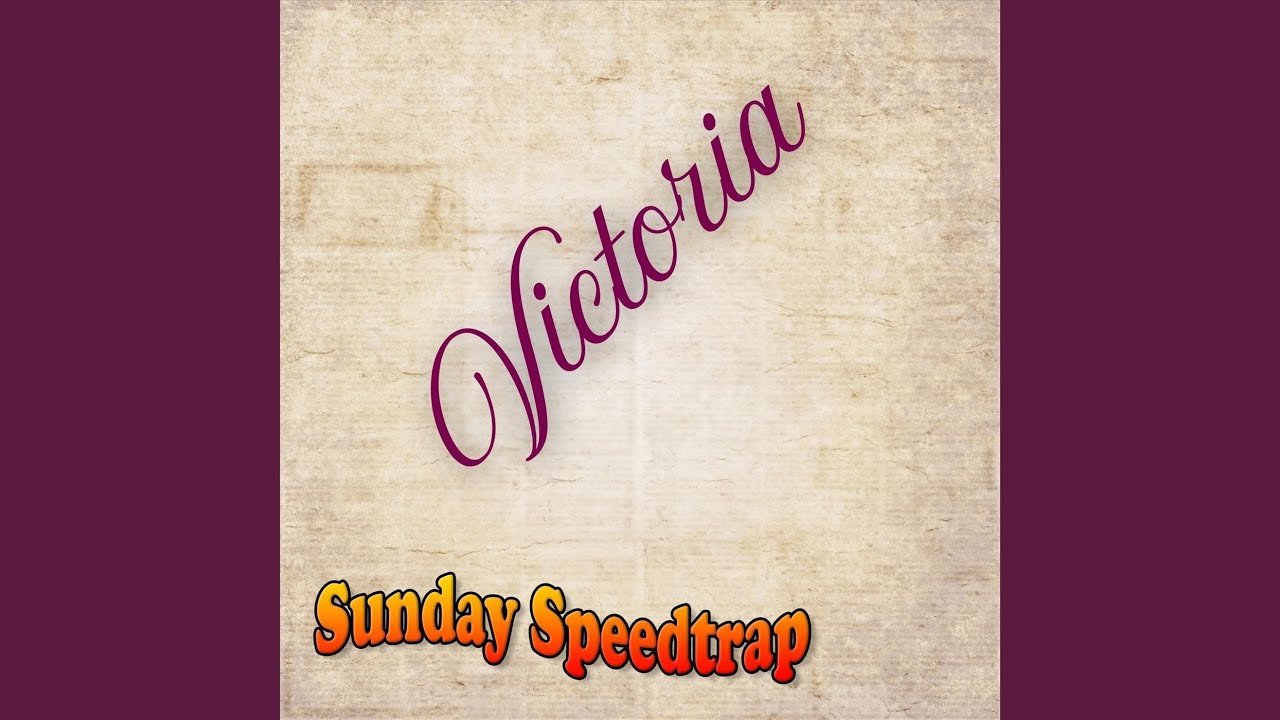 Victoria - YouTube