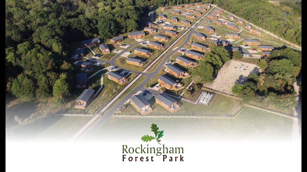 Rockingham Forest Park - YouTube