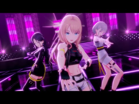 Idoly Pride special story: 2nd Anniversary - Stage 1 - Song - YouTube