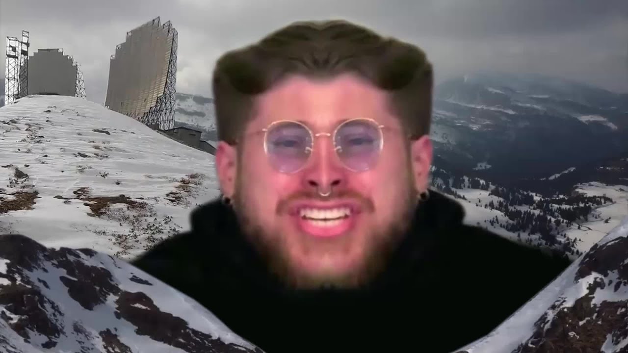 YTP(Riccardo Dose) - LA PEGGIORE ESPLORAZIONE DI SEMPRE - YouTube