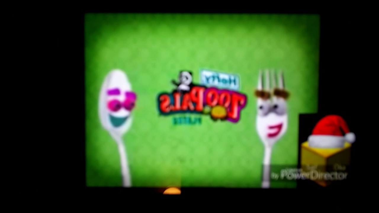 Zoopals in LFD major - YouTube