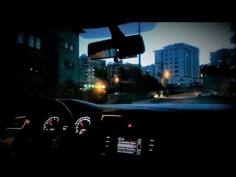 Araba Kaçırma / Vol 1/ YANLAMA KEYFİ