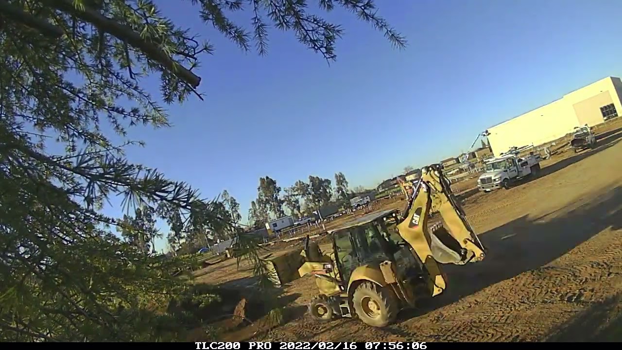 Construction of New BSK Lab - YouTube