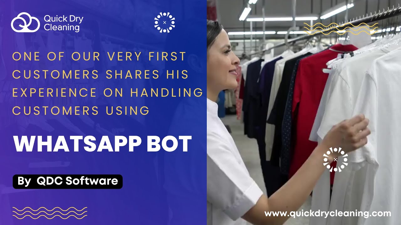 Transforming Customer Management With WhatsApp Bot | Client Testimonial ...