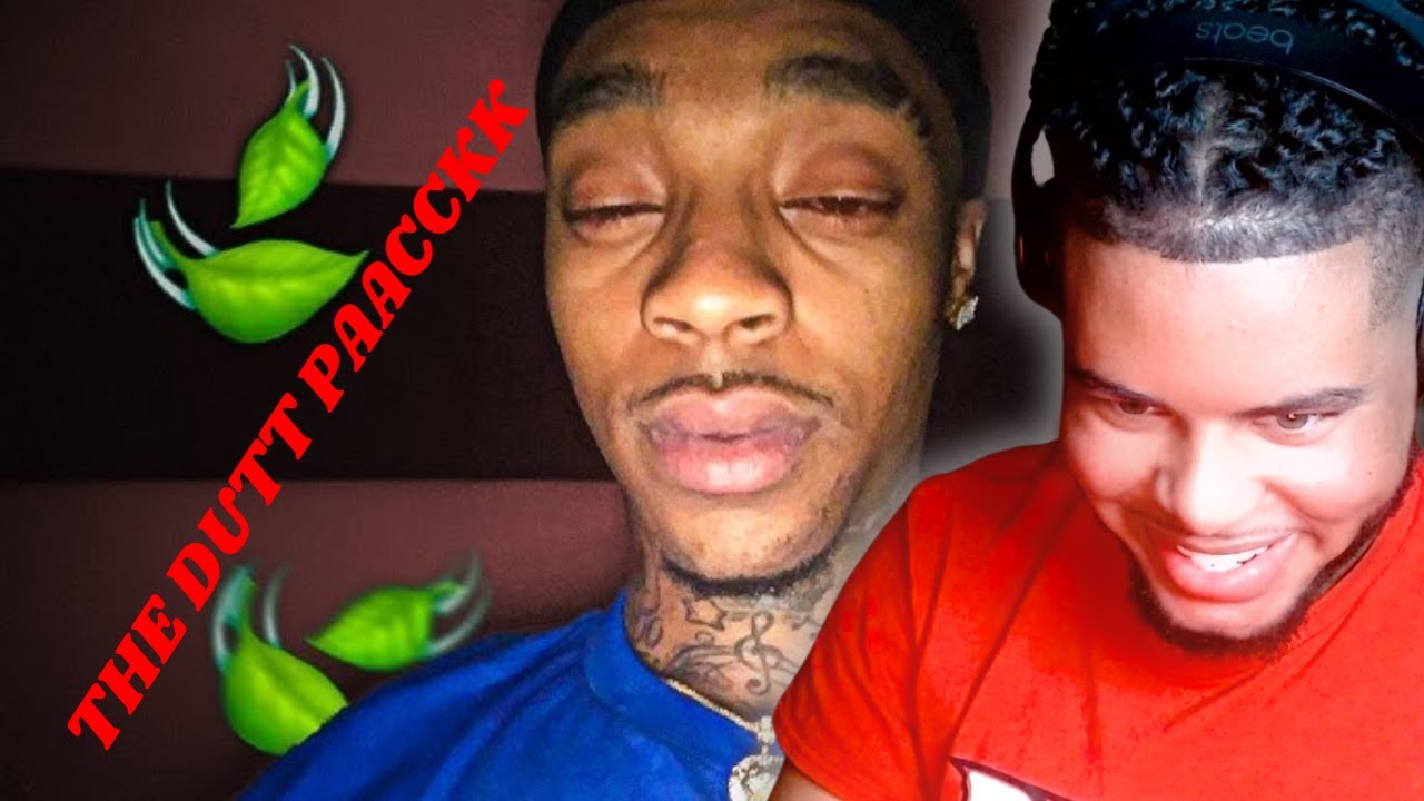 DUTT PACK HIT DIFFERENT | FlightReacts Highest Moments! | K2SwavyReacts ...