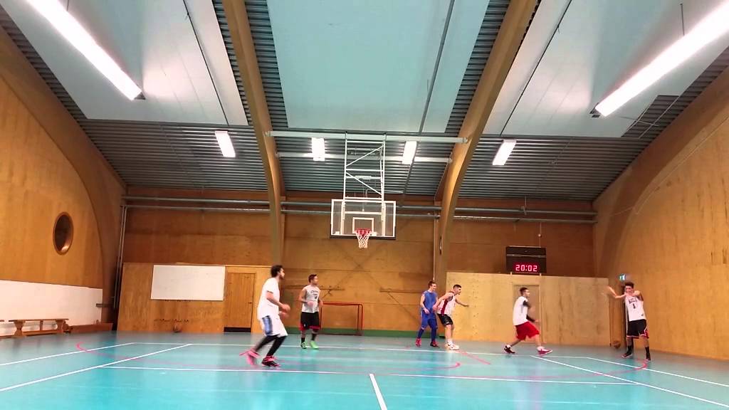 2015 12 04 GM7 Defend and win by all means top plays - YouTube