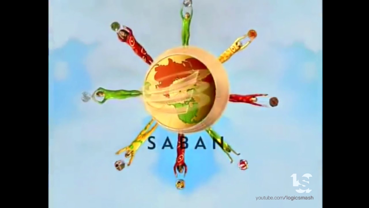 Harvey Entertainment Company/Saban/20th Century Fox Home Entertainment ...