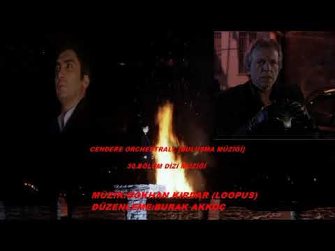 Kurtlar Vadisi Pusu -Cendere Orchestrall [30 BöLüm] Dizi Müziği