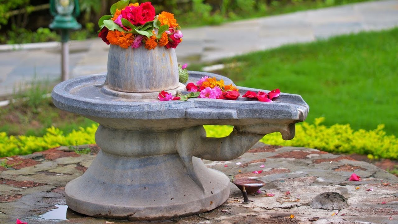 Mahashivratri - Sri Rudra Trisati Archanai - Listen To These Powerful ...