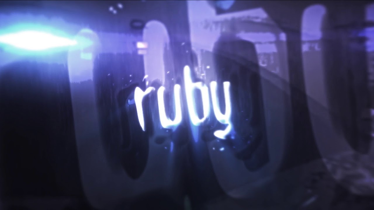Ruby - YouTube