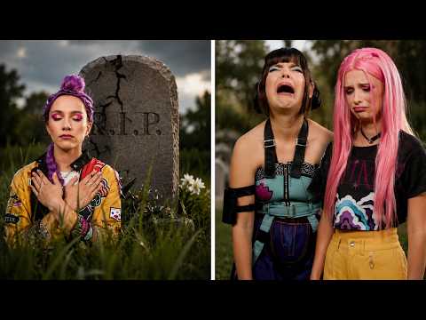 Rumi’ye Ne Oldu? 😱🔎 | KPOP Demon Hunters ile Eğlenceli Gizem Hikayesi!
