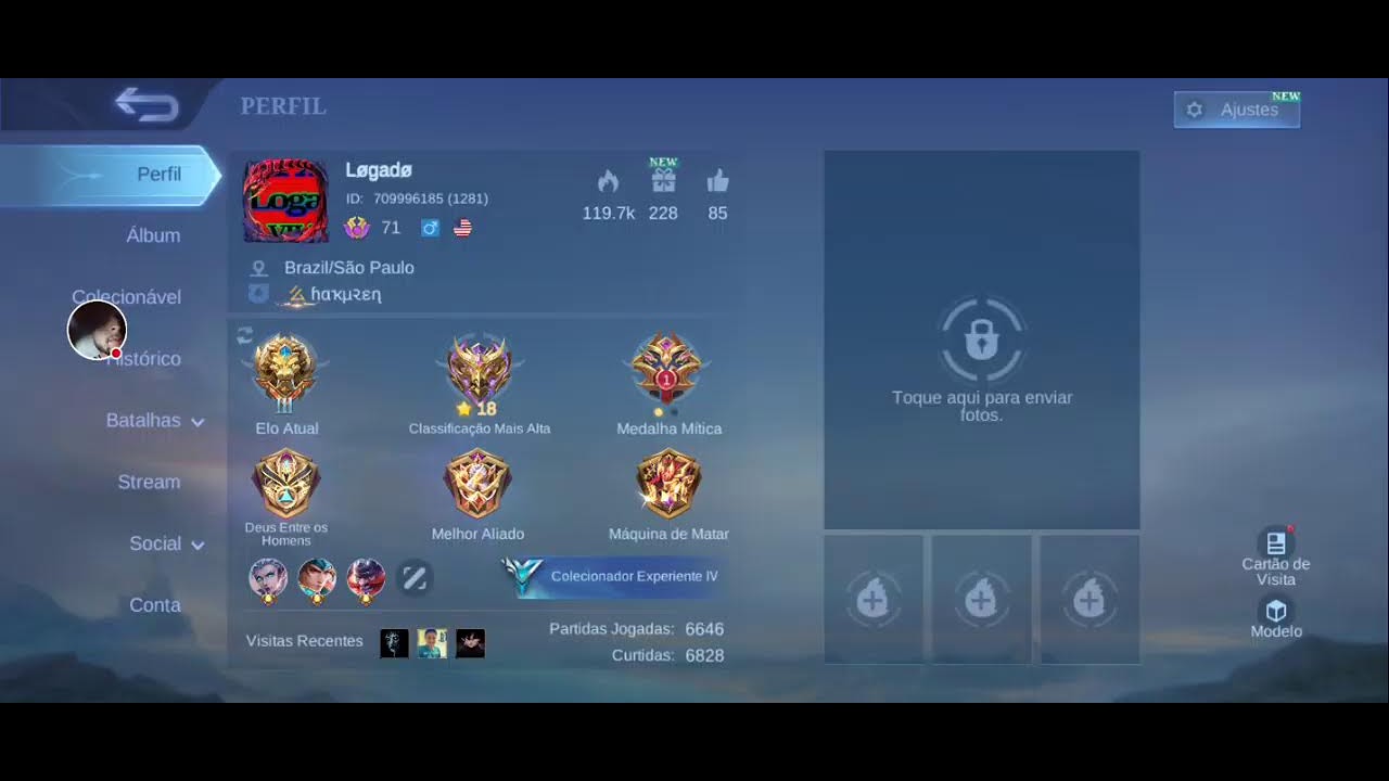 MOBILE LEGENDS GO - YouTube