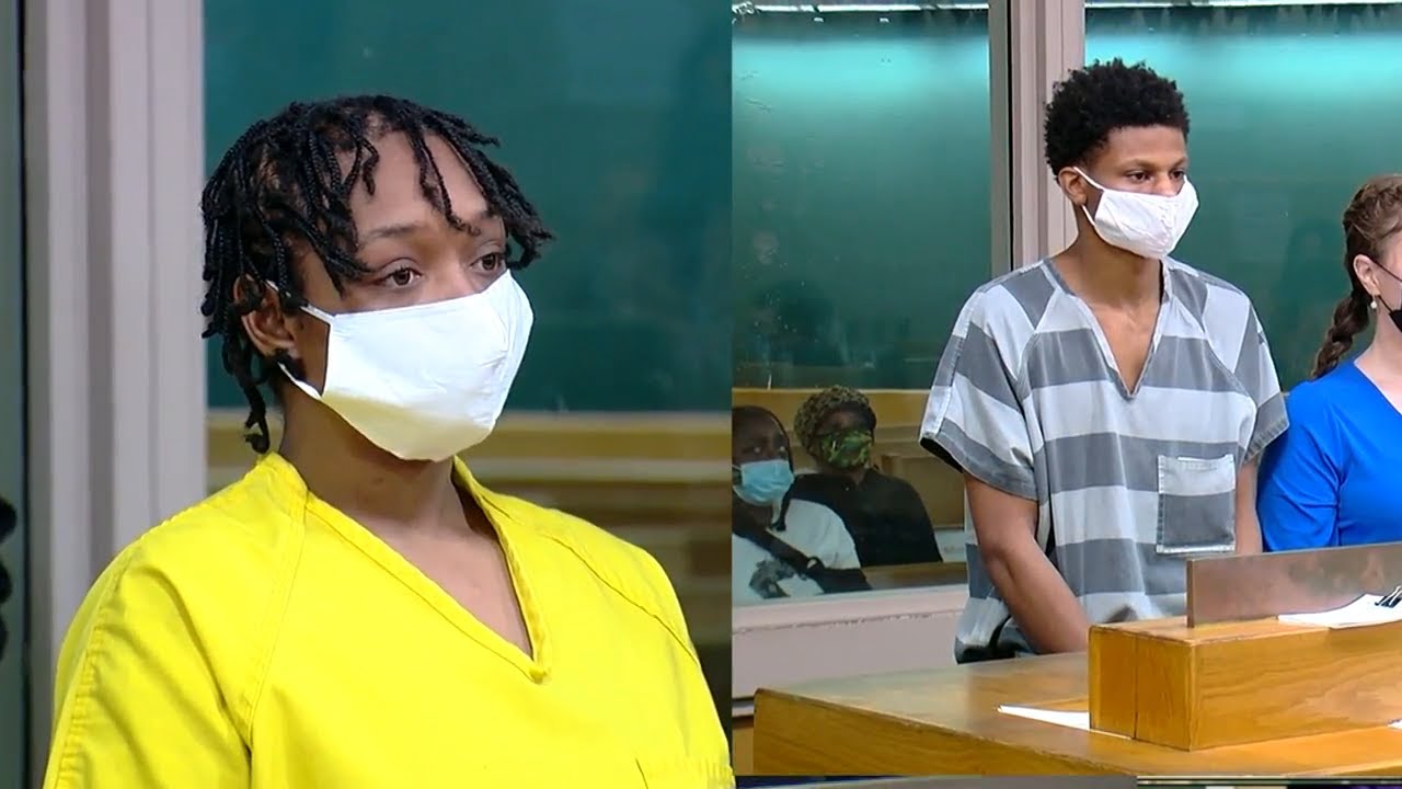 Parents indicted on murder charges for baby's death, second child in ...