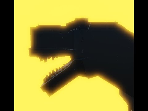 Archosaur Sneak-Peak 1 - YouTube