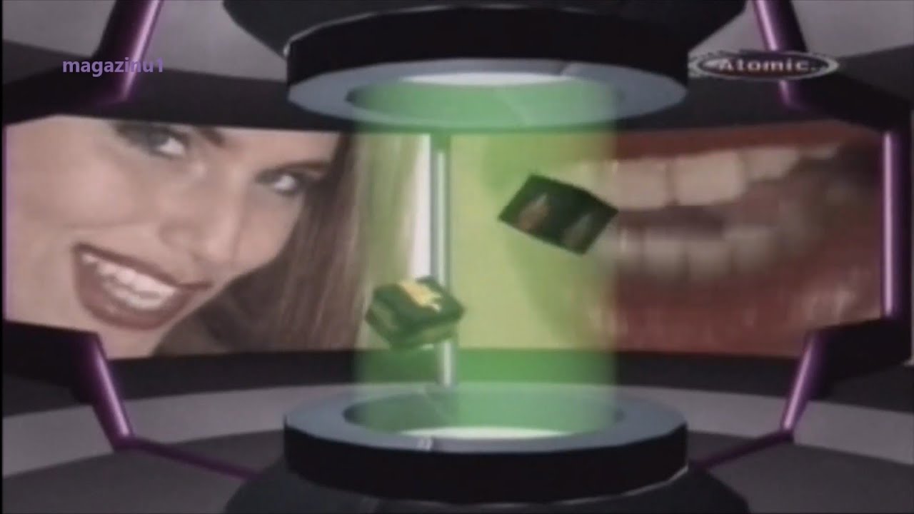 SING SING B. B. - Aoleu inima mea (By Atomic TV) - YouTube