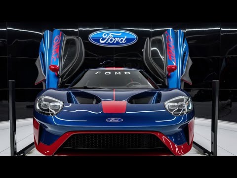 2025 Ford Tempo Review: Sleek Design Meets Modern Performance - YouTube