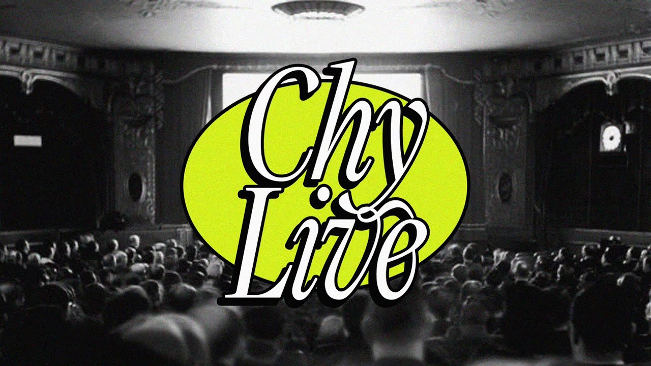 CHY LIVE - YouTube