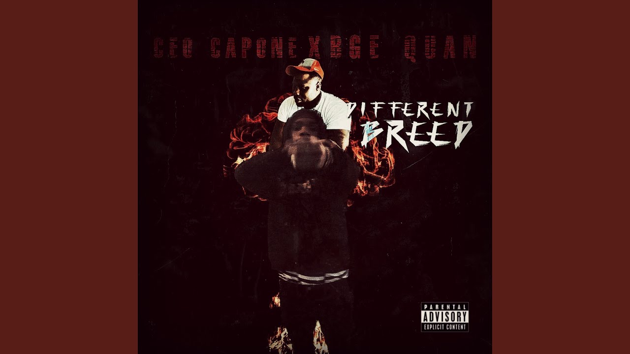 Different Breed - YouTube