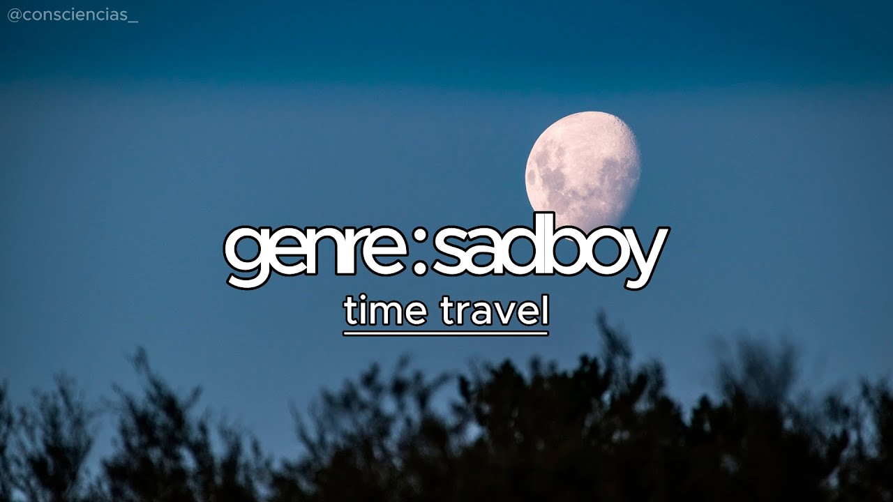 mgk & Trippie Redd - time travel (Lyrics) - YouTube