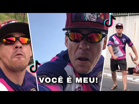 MELHORES VÍDEOS VULGO CHOCOLATE 🍫| TIKTOK