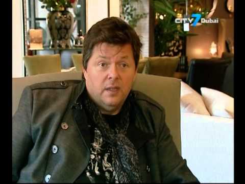 SME Business Update- Interview Featuring Thomas Lundgren, Founder, The ...