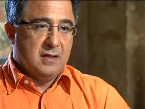 Michael Roll Interview with Lou Bondi (Part 6 of 6) - YouTube