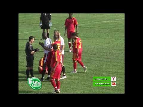 1. HAFTA MAÇ ÖZETLERİ  (2007-2008 SEZONU)