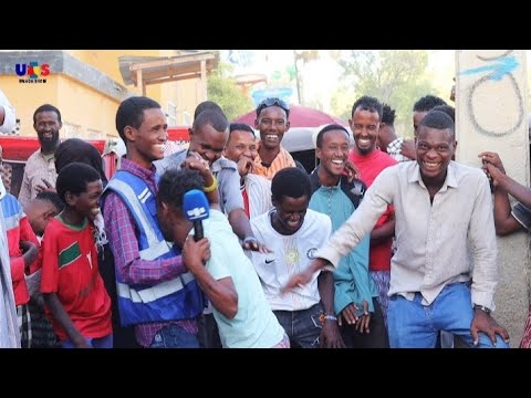 Qosol Majaajiliste Boqol Iyo Aqoonsiga Somaliland Ee Israel || Umada Show