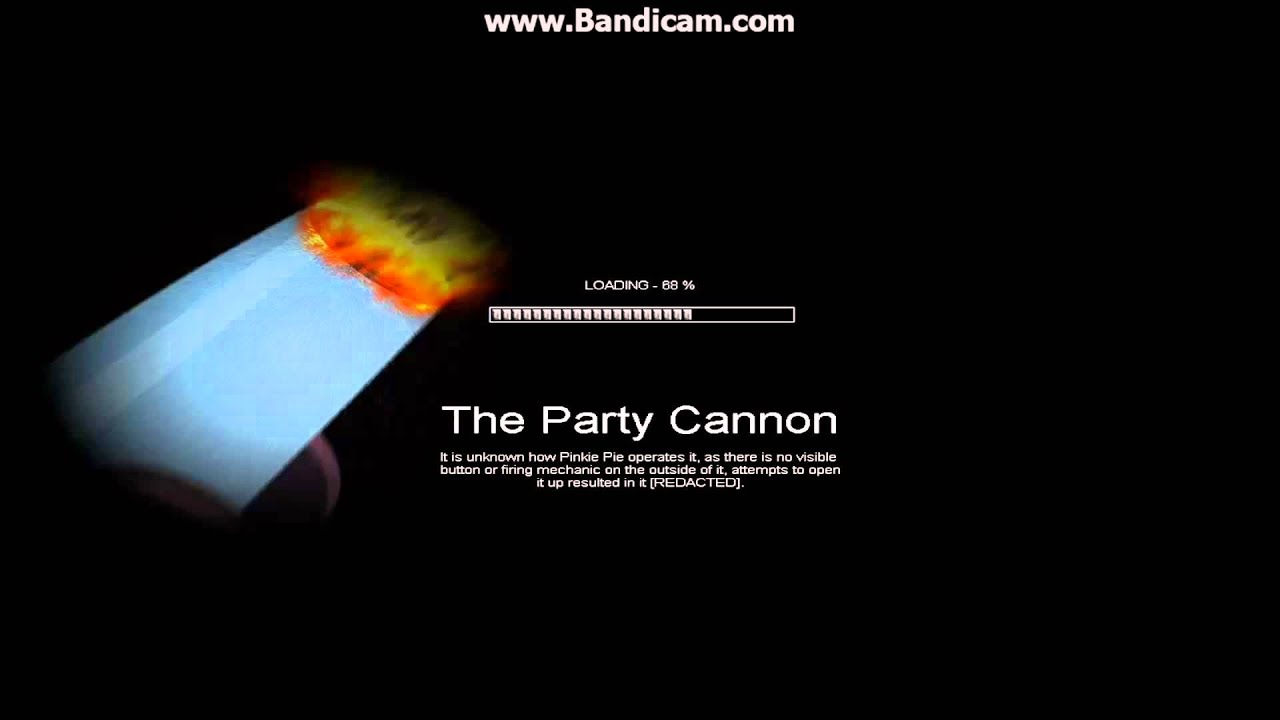 SCP CONTAINMENT BREACH MLP MOD#2 Short Video - YouTube