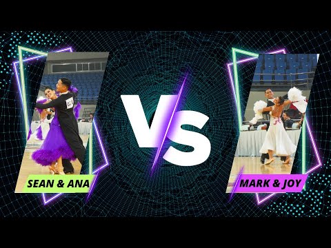 DUEL SHOWCASE: Sean & Ana VS. Mark & Joy (PDSF TRIES OUT A NEW DUEL FORMAT!) - YouTube