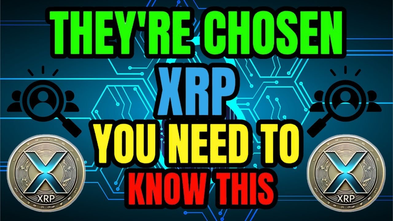 THIS IS INFORMATION THAT EVERY XRP AND XLM HOLDER MUST KNOW.XRP LATEST ...