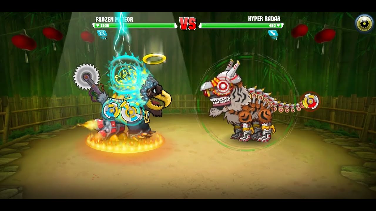 MUTANT FIGHTING CUP 2 : WORLD CUP LEVEL 9 GUYS - YouTube