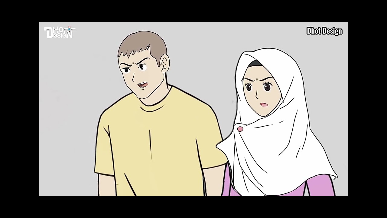 siapa Lisa sebenarnya part 1 - YouTube