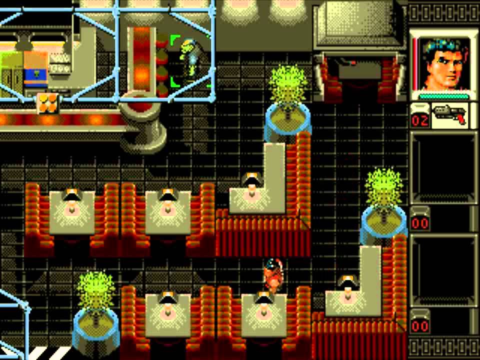 Let's Interactively Play Shadowrun - Mega Corporations & The Sting Of ...